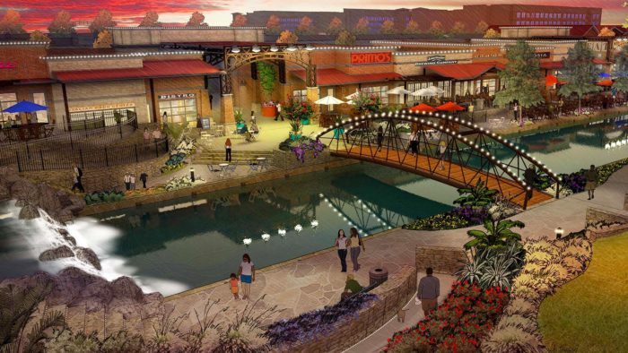 New Era Companies | River Walk Medical Office Park