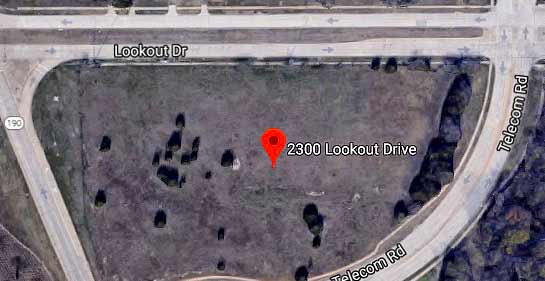 New Era Companies | Baylor Scott & White Medical Office Garland